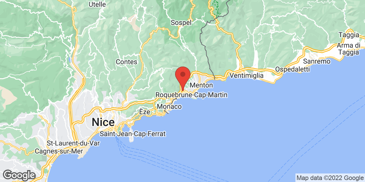 Roquebrune-Cap-Martin: - Te koop Provence-Alpes-Côté d'Azur | Te-koop ...